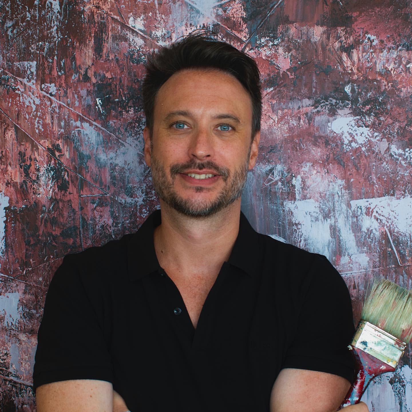 Course "Impressionist Seascapes and Skies in Oils" Sean Fear